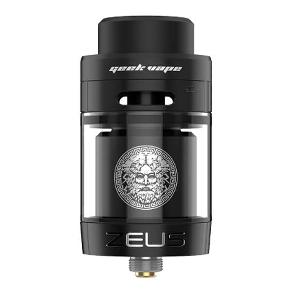 GeekVape Zeus Dual RTA Selbstwickler Tank | Geek Vape | Verdampfer | Dampfer-Imperium