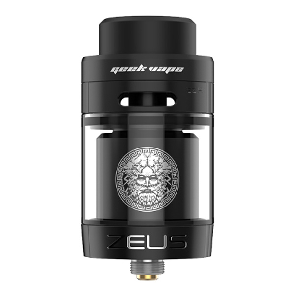 GeekVape Zeus Dual RTA Selbstwickler Tank | Geek Vape | Verdampfer ...