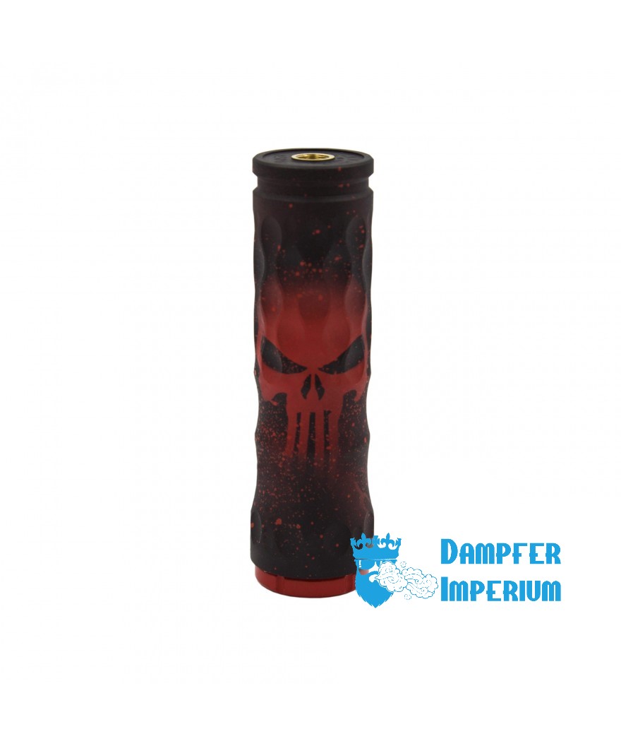 ROCKVAPE- ATOLL MOD V1.3 | Rock Vape | Mech Mods | Dampfer-Imperium